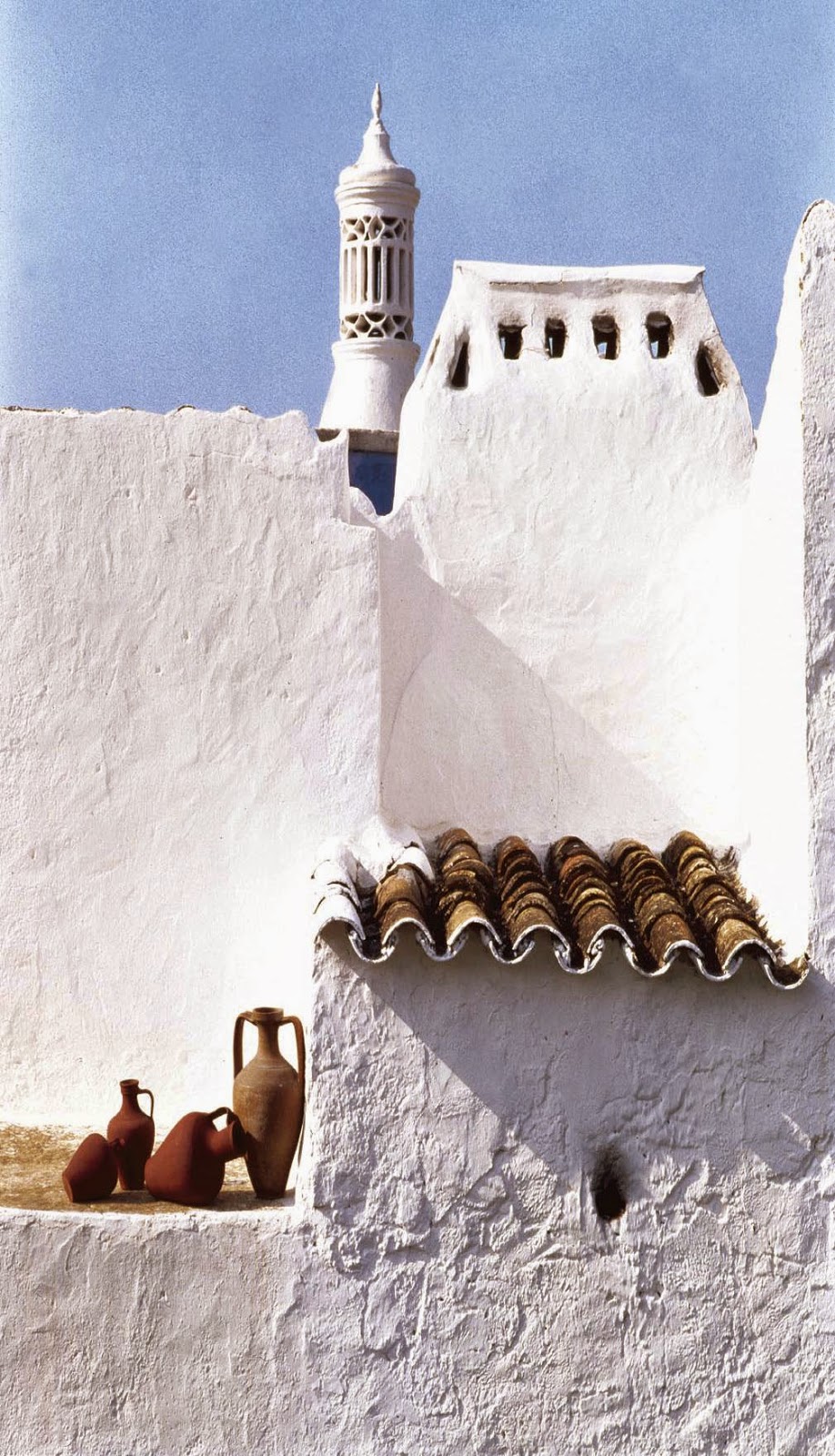 Ai mê rico Algarve!: Casa Algarvia