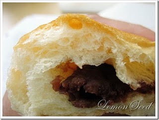 The Symphony of My Life: Kisah Sepotong Roti Bong