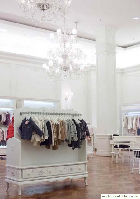 Decoration42: Decoracion Tiendas De Ropa