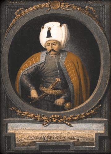 The Life of Yavuz Sultan Selim | Glorious Ottoman History