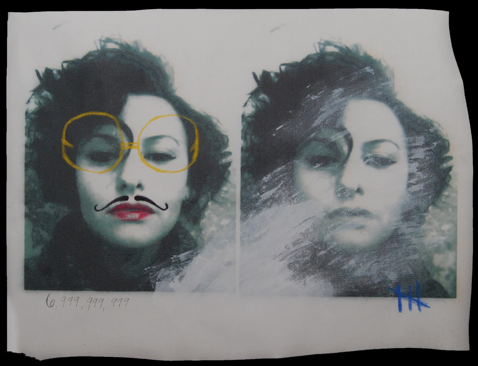 SCOTT TUCKER MODERN ART