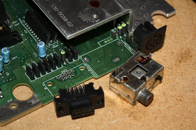 freezerdev: Project Genesis - Modding