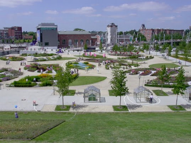 ARTLOCH Prod. Frank Terwey: Kunstprojekt 6 Kunstvereine - 6 Standorte ...