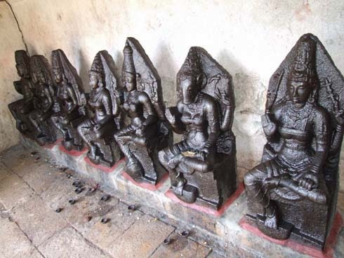 PARAKUNNATH SREE VETTAKKORUMAKAN PAYYAN KSHETHRAM (TEMPLE), AROLI ...