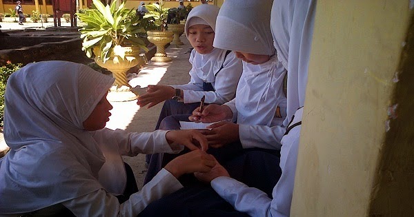 Konsep dan Asumsi Pendidikan Modern