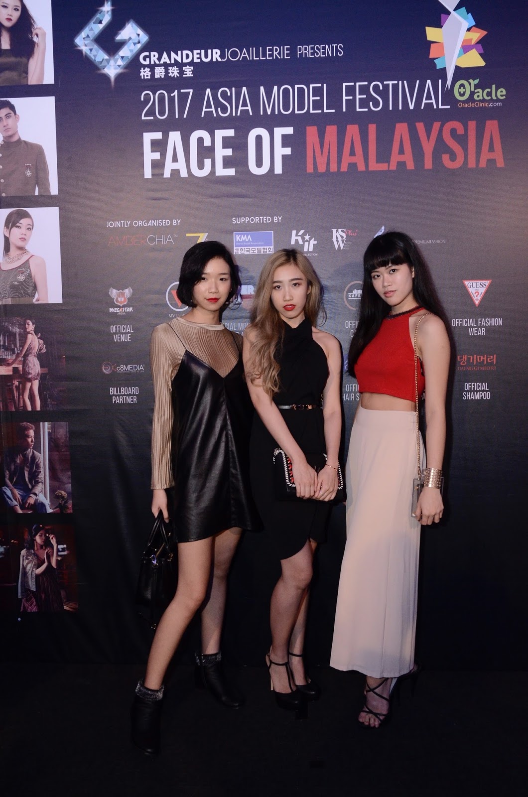 Kee Hua Chee Live!: FACE OF MALAYSIA WINNERS---JESIEY GIAM (FEMALE ...