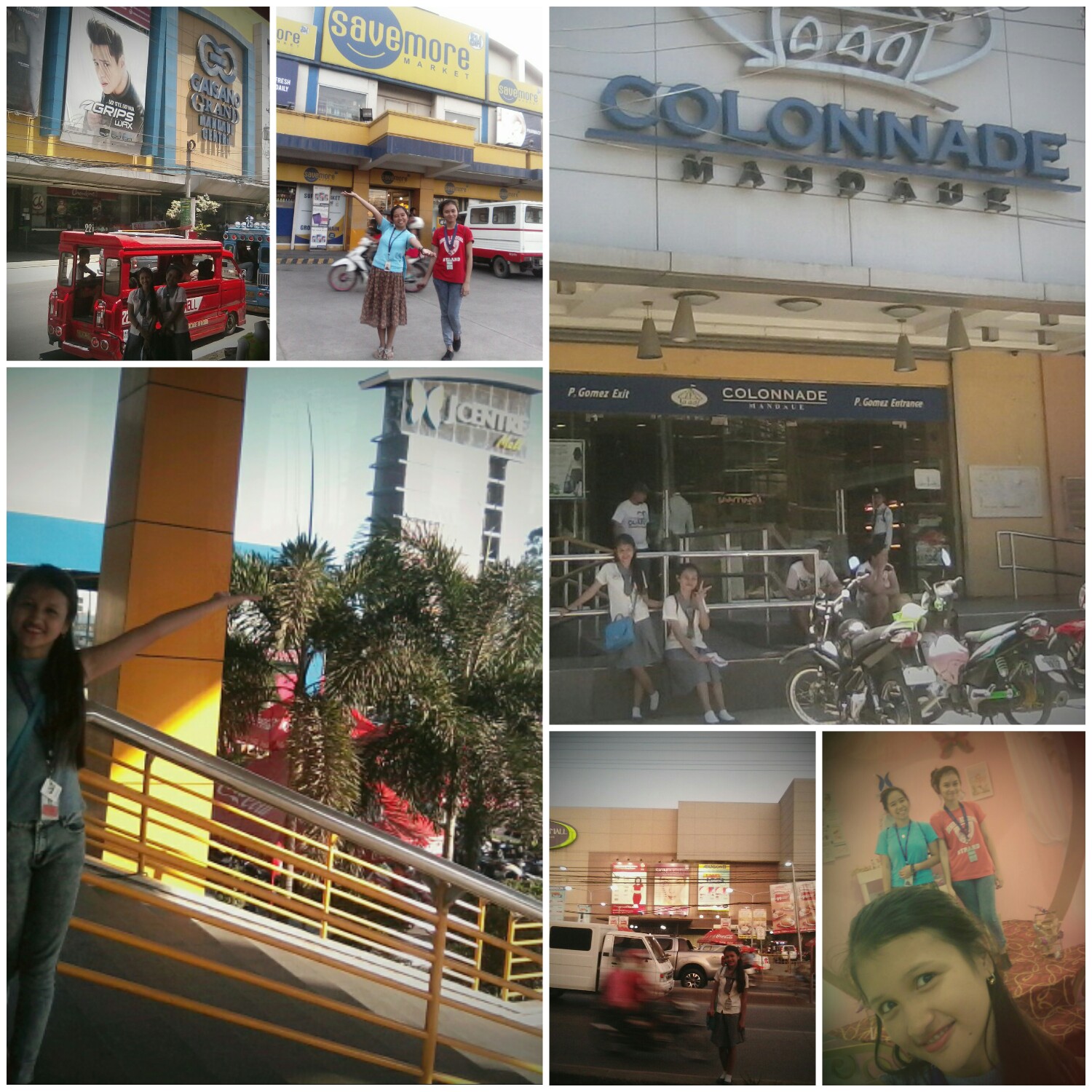 Across Mandaue: A Better Look at Mandaue