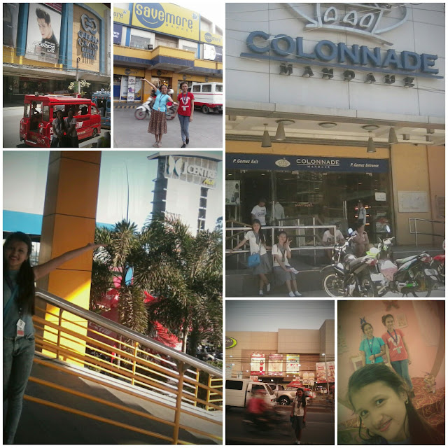 Across Mandaue: A Better Look at Mandaue