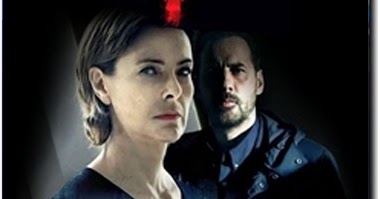 The Mantis Has Scores to Settle ("TV Tuesday")