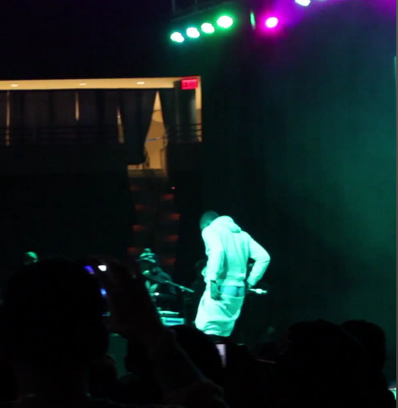 Male Celebrity Saggers (welcome to my eyes): Rapper Rell Gz From ...