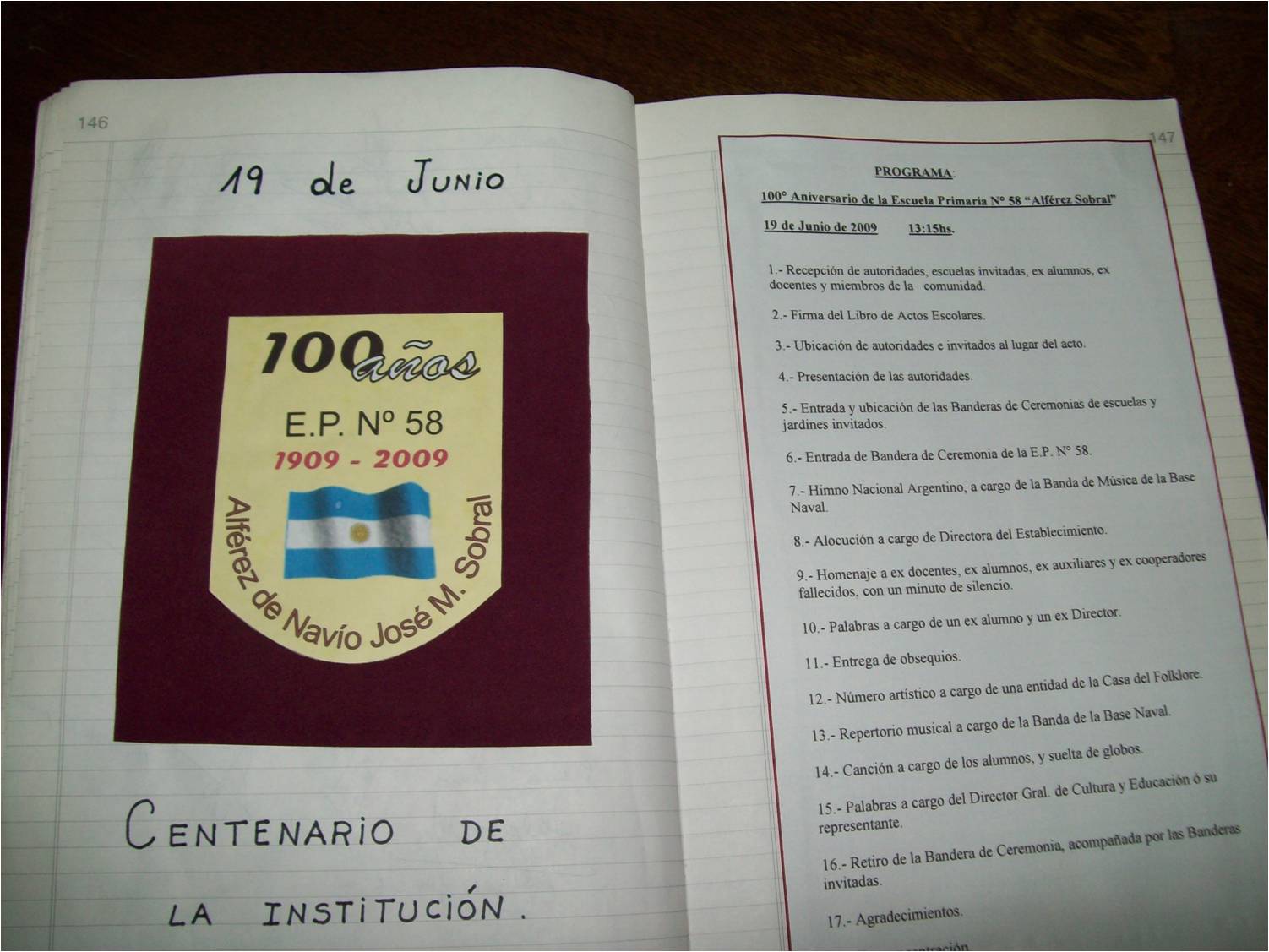 novedades en ep58: ¡ NUESTRA ESCUELA CUMPLIO AÑOS! novedades en ep58: ¡ NUESTRA ESCUELA CUMPLIO AÑOS!