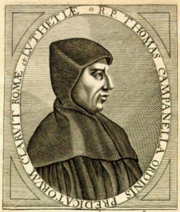 Professor Wilson Horvath: Utopia