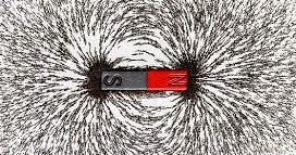 Elements of Electrical Engineering: MAGNETIC FIELD