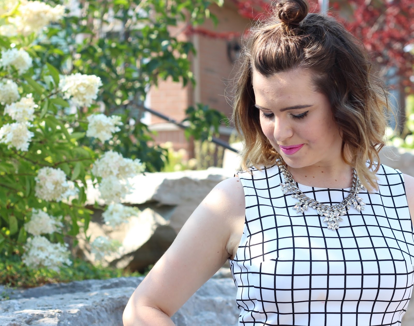 The Pink Life by Mikayla Ann: September 2015