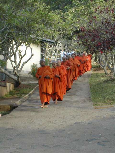 Pallekelle Devanapatis Samatha Vipassana Meditation Centre: MEDITATION ...