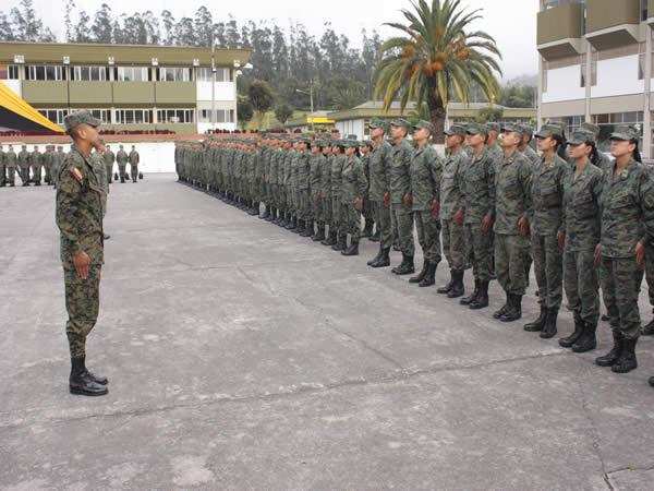 ESFORSE: Historia de la ESFORSE