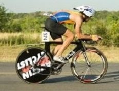 Austin Texas Triathlon News, Reviews, Events: Aerodynamics: Victory by ...