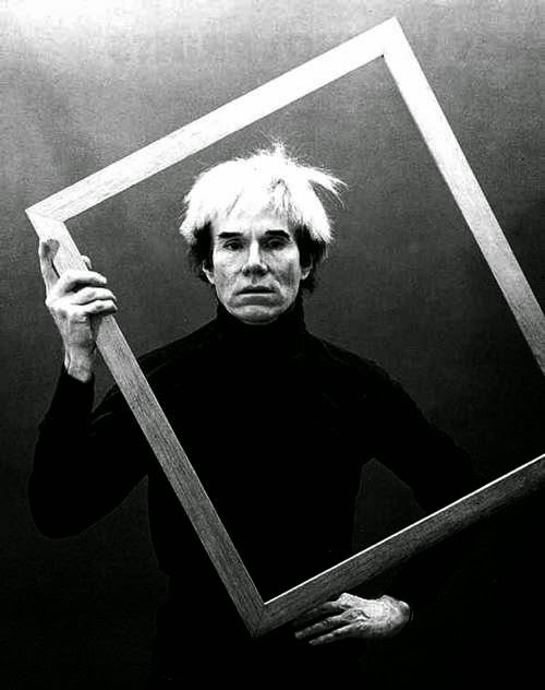 Pintores famosos: Andy Warhol. Sus obras.