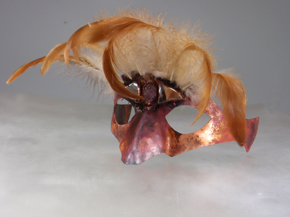 The Book of Imaginary Beings: Carbuncle