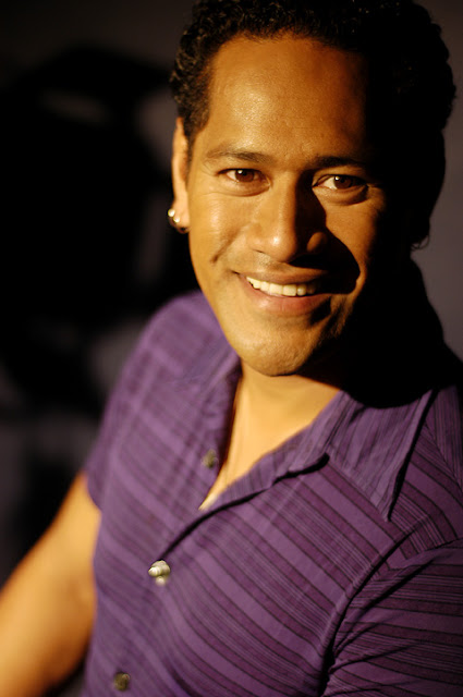 Middle-earth: Magia charakteryzacji.