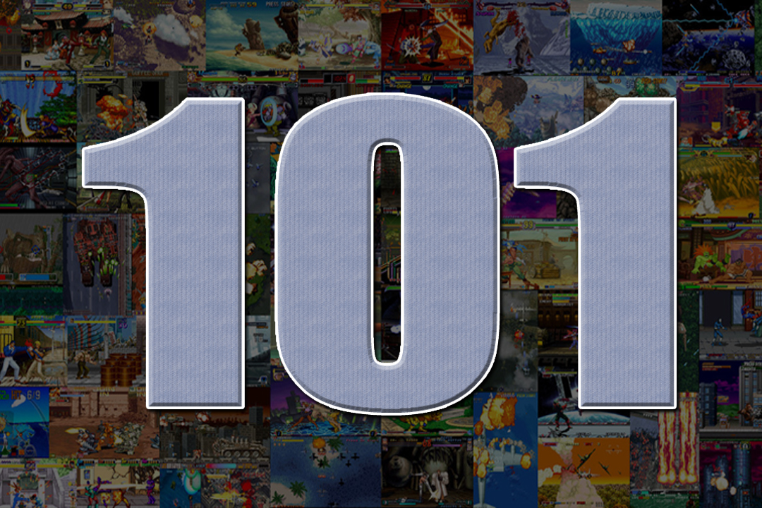 Indie Retro News: Games 101 - Epic Retro Game Compilations