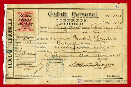 El Falansterio de Theleme: El código negro español