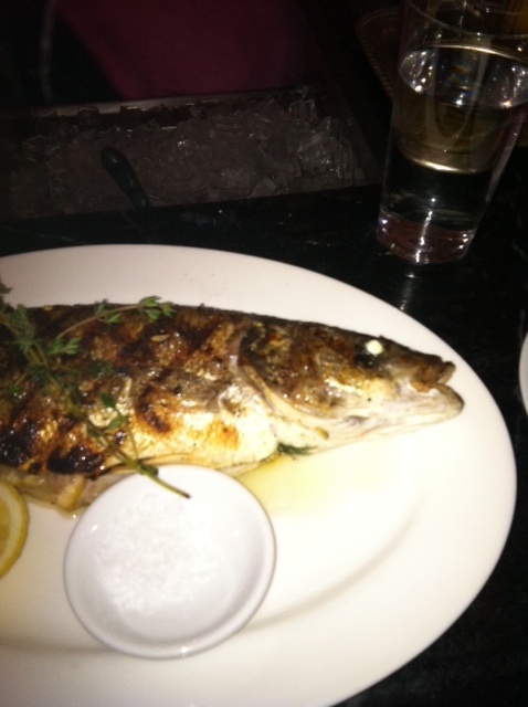 The Tipsy Baker: February 2012