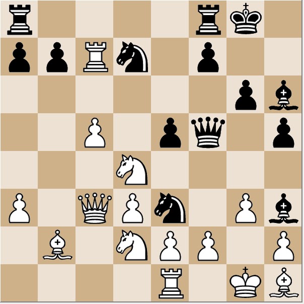 Chess Skills: Alternate Solutions