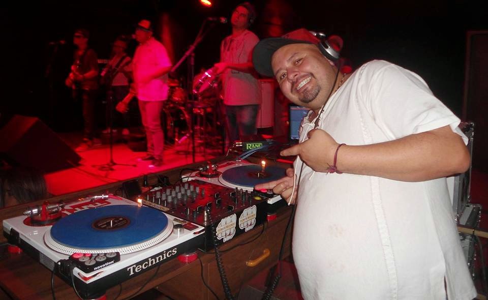 To Na Net MS - As Melhores Baladas do MS: DJS E PRODUTORES