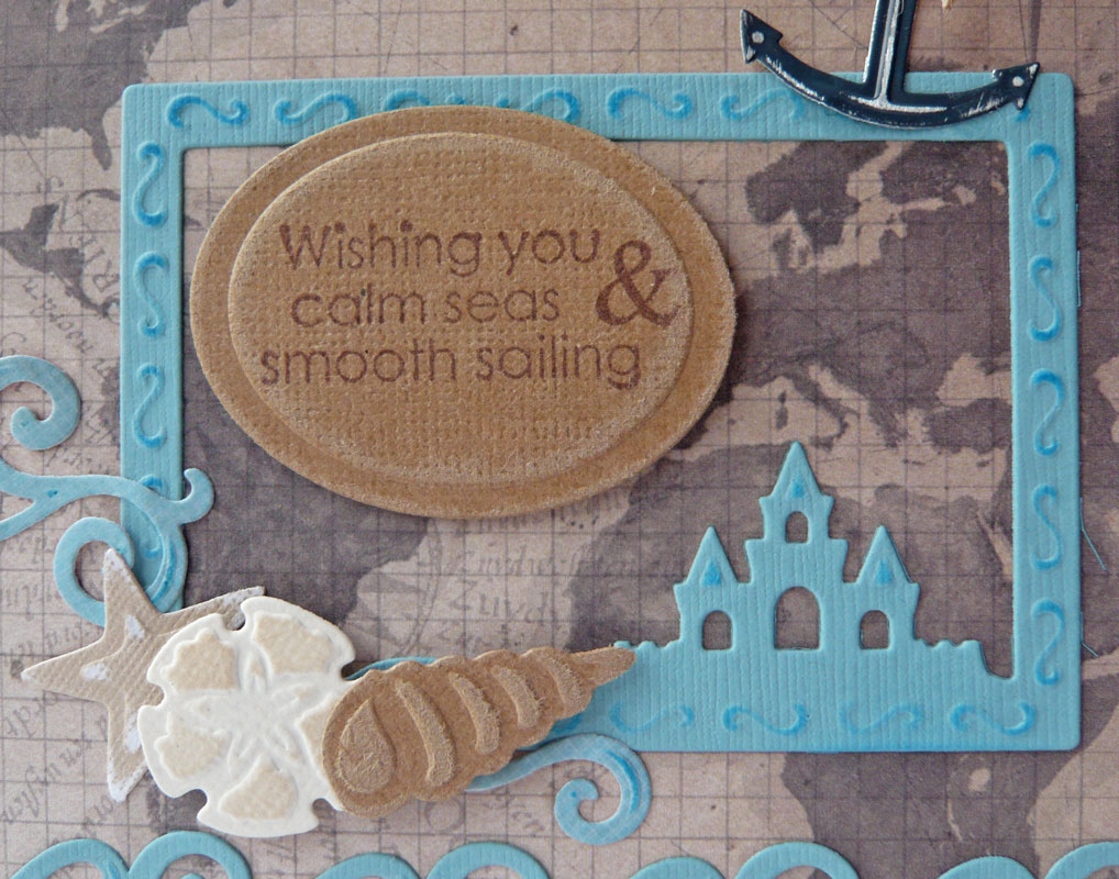 Scraps of Life: Spellbinders Idea Gallery!