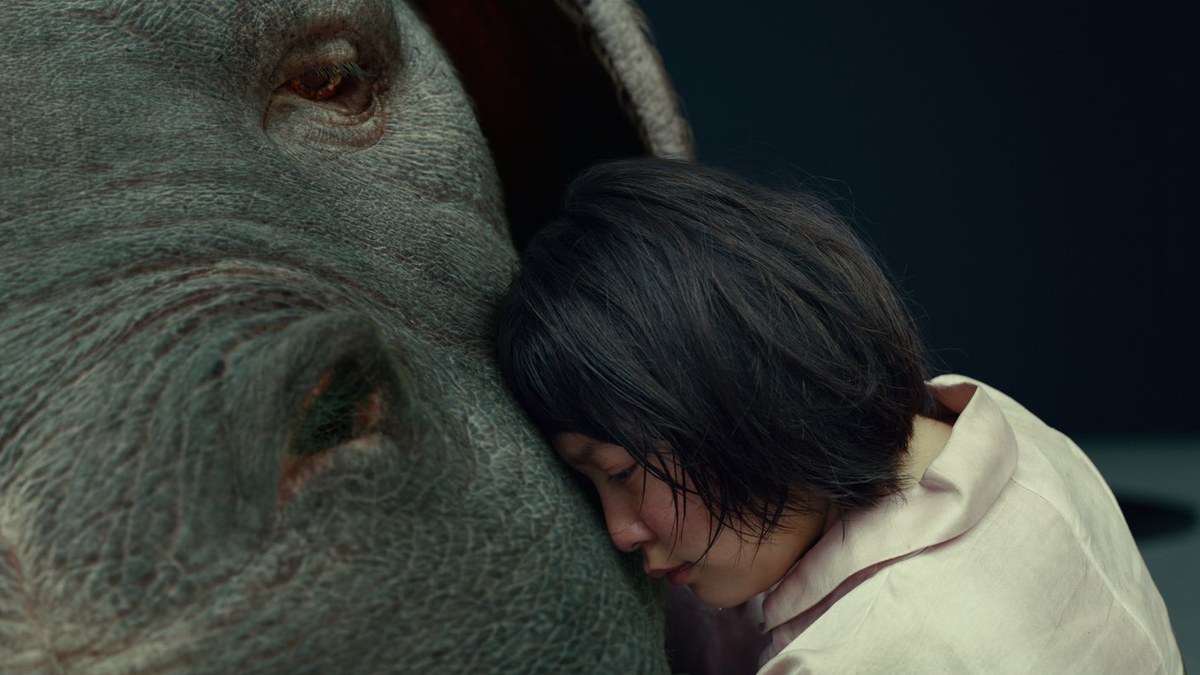 Faces of Classical Music: Okja (2017) – A film by Bong Joon-ho – Ahn ...