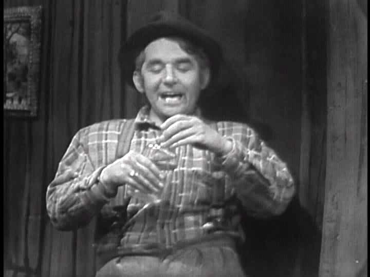 Les belles histoires des pays d'en haut: 1956 - Téléroman Personnages