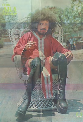 Zona Rock Dan Metal : UCOK AKA