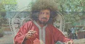 Zona Rock Dan Metal : UCOK AKA