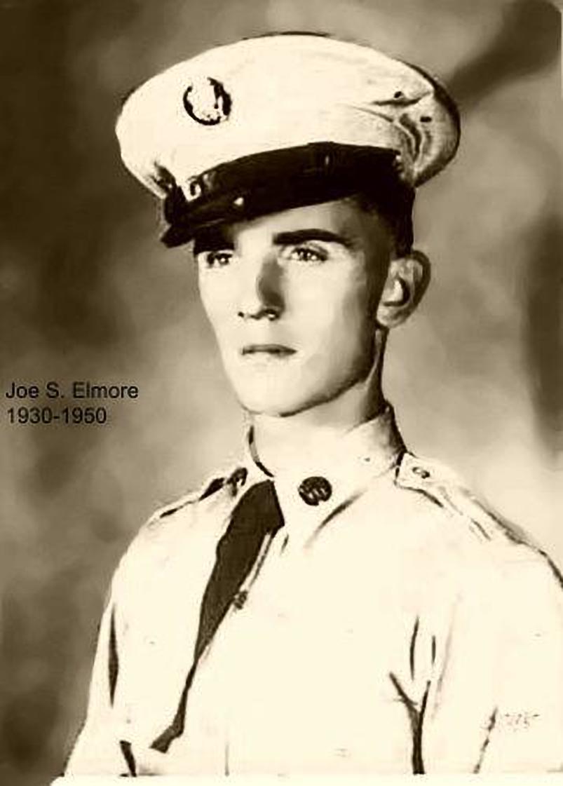 The Notorious Meddler: PFC Joe Elmore Is No Longer Missing in Action