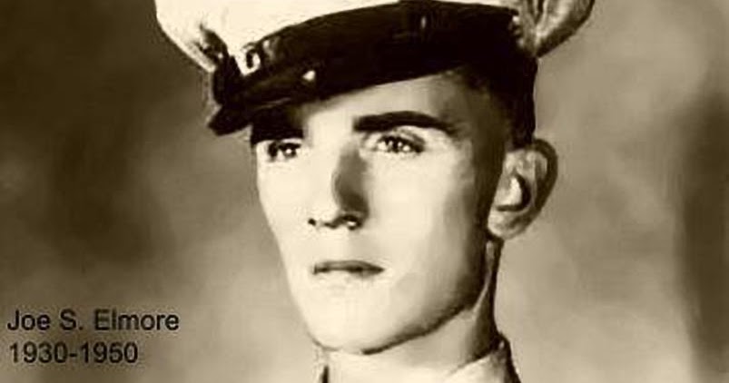 The Notorious Meddler: PFC Joe Elmore Is No Longer Missing in Action