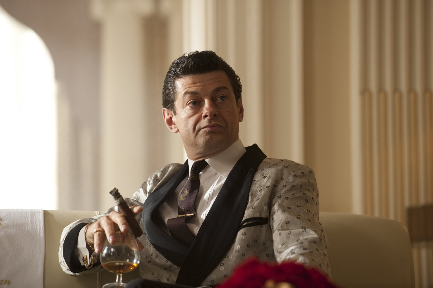 TrustMovies: Rowan Joffe's updated adaptation of Graham Greene's ...