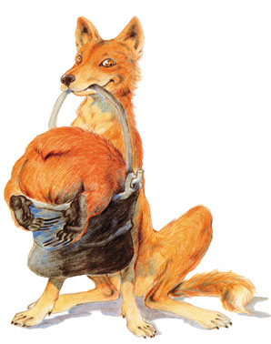 Babble Zone!: Wombat Stew