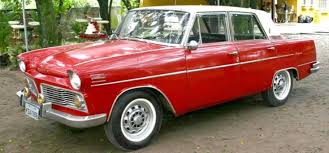 carros antigos veiculos velhos automoveis e raridades: Sinca