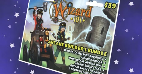 Wizard101 Bundle Guide: All Bundles - Swordroll's Blog | Wizard101 ...