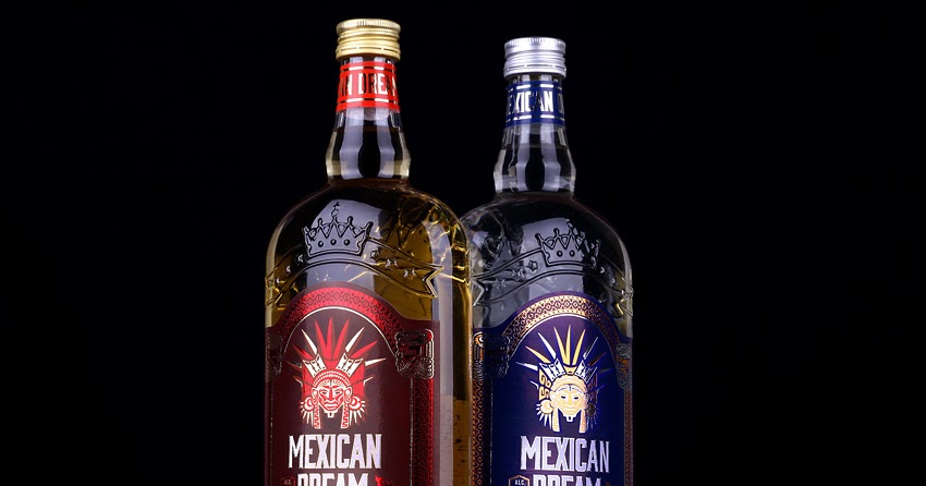 Mexican Dream on Packaging of the World - Creative Package Design Gallery