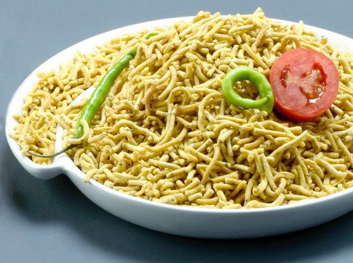 Buy Indian Snacks and Sweets Online From GujaratFood.com: THE STORE ...