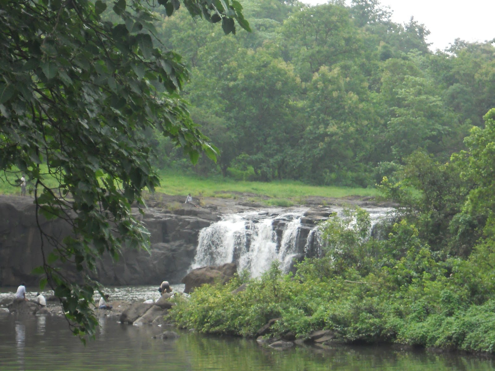 DevGhat,Umarpada
