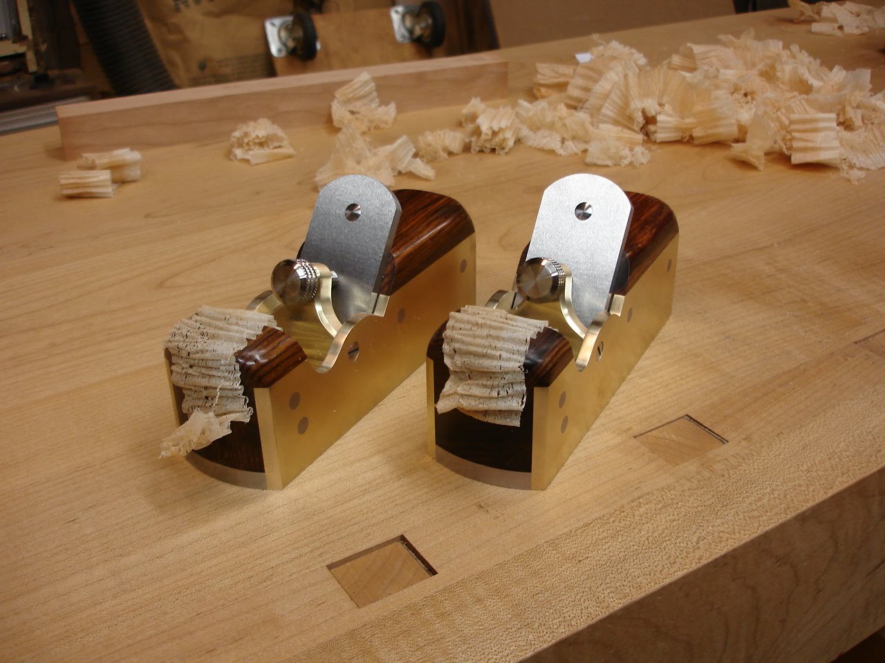 Brese Plane: Previously Owned Brese Planes....or is it a Kit Plane?