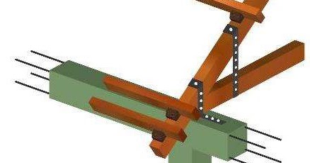 CIVIL-O-PEDIA: Good Construction Practices-Joining Walls to Roof