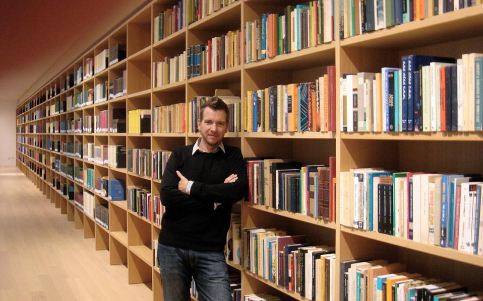 Stefan Ihrig: O θαυμασμός της Γερμανίας στις τακτικές του Κεμάλ