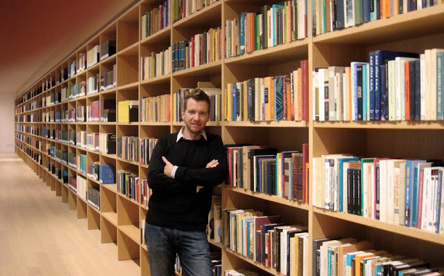 Stefan Ihrig: O θαυμασμός της Γερμανίας στις τακτικές του Κεμάλ