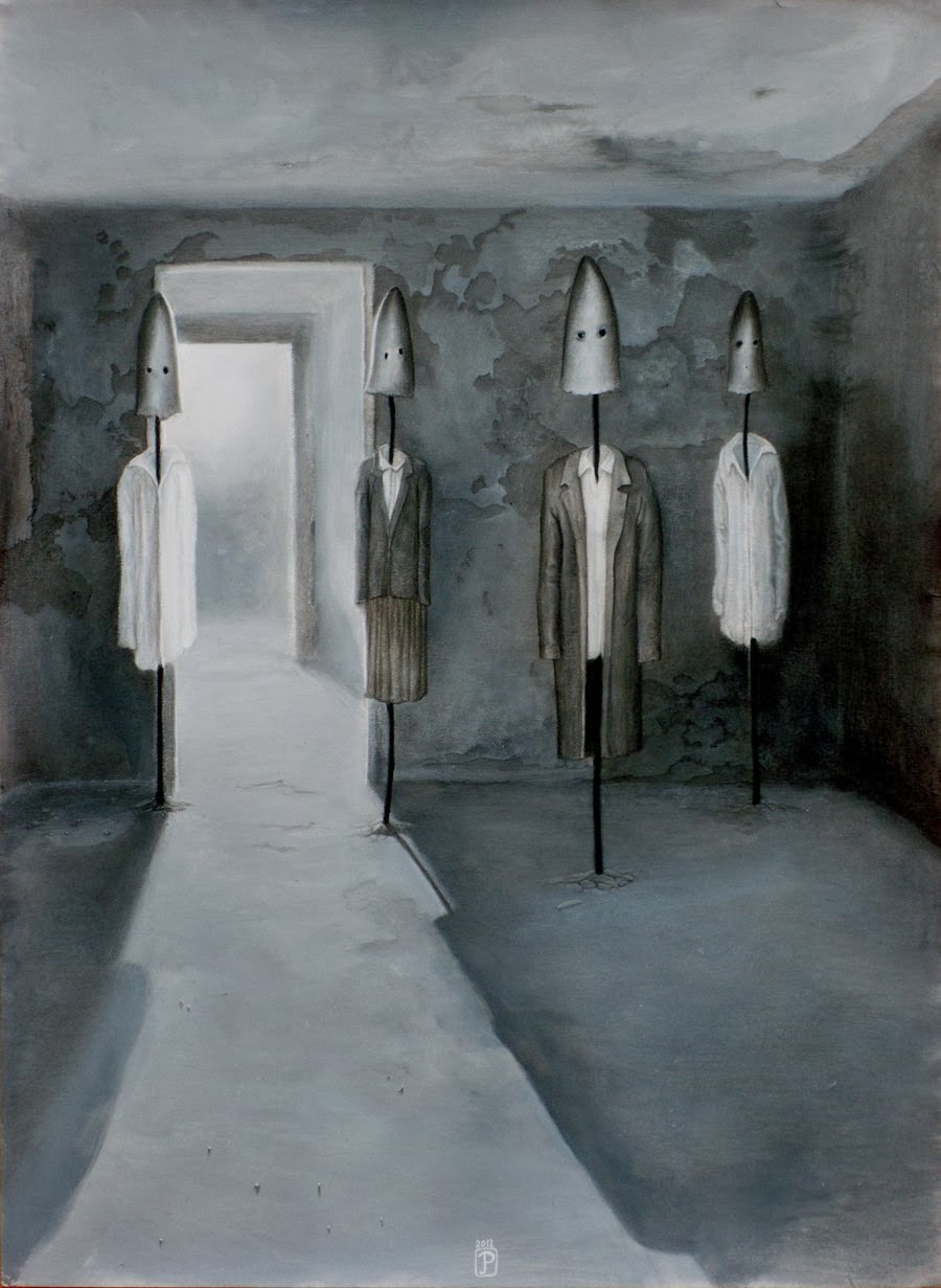 antblog: Pete Hamilton