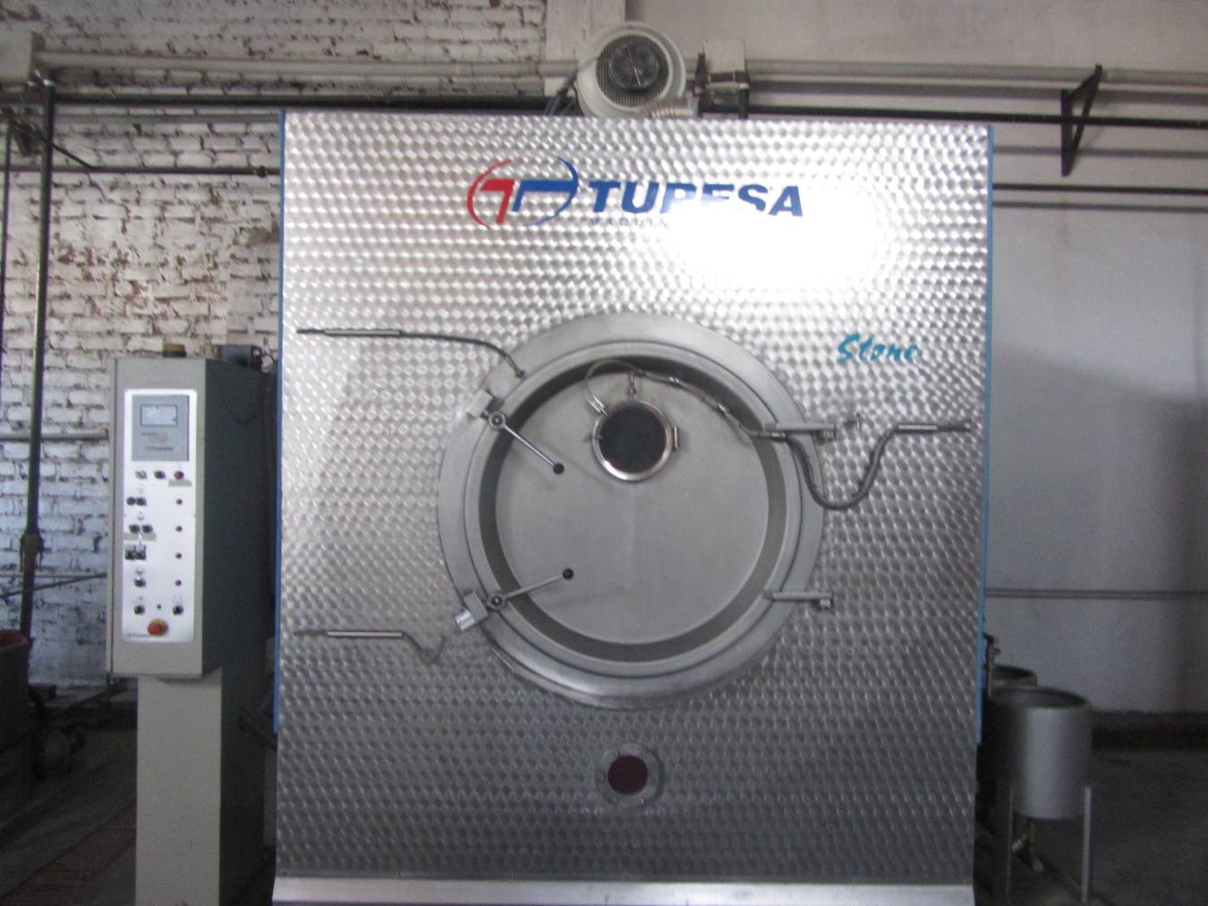 Gamarra habla: Lavanderia en Venta