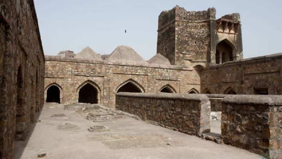 4 Places that You Can Visit to Learn about Faridabad's History ...
